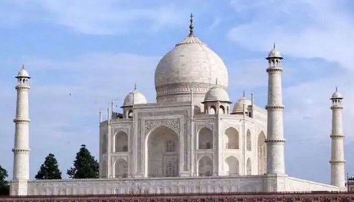 taj mahal palace News in Marathi, Latest taj mahal palace news, photos ...