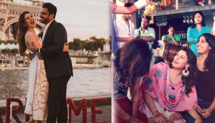 Sohael Khaturiya s First Wedding With Rinky Bajaj News in Marathi ...