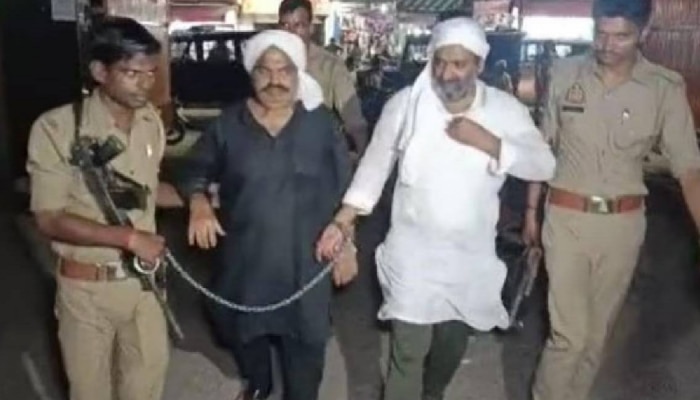 ashraf ahmed killing News in Marathi, Latest ashraf ahmed killing news ...