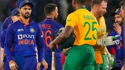 India vs South Africa Watch Live Cricket News in Marathi, India vs ...