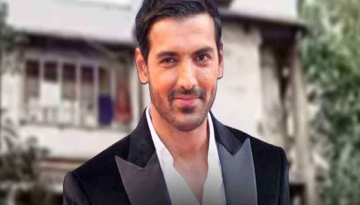 John Abraham Bungalow News in Marathi, Latest John Abraham Bungalow ... John Abraham Bungalow News in Marathi, Latest John Abraham Bungalow ...