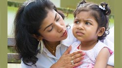 why my child cry alot News in Marathi, why my child cry alot Breaking ...