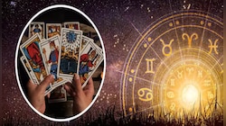 Saptahik Tarot Card Rashi Bhavishya News in Marathi, Saptahik Tarot ...