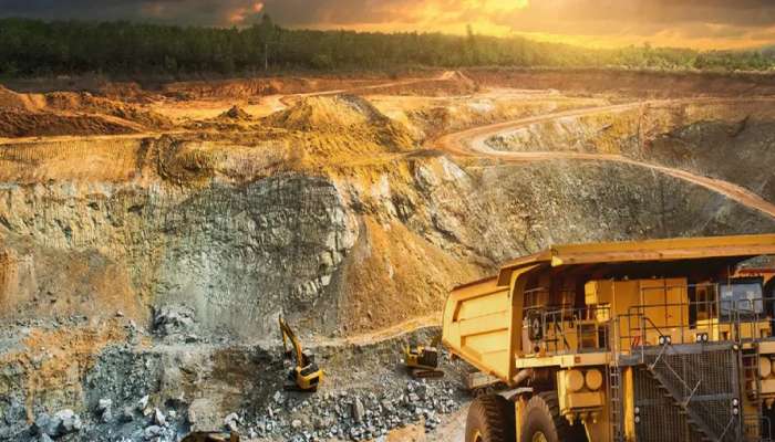 Masara mine in the Al Khurma area News in Marathi, Latest Masara mine ...