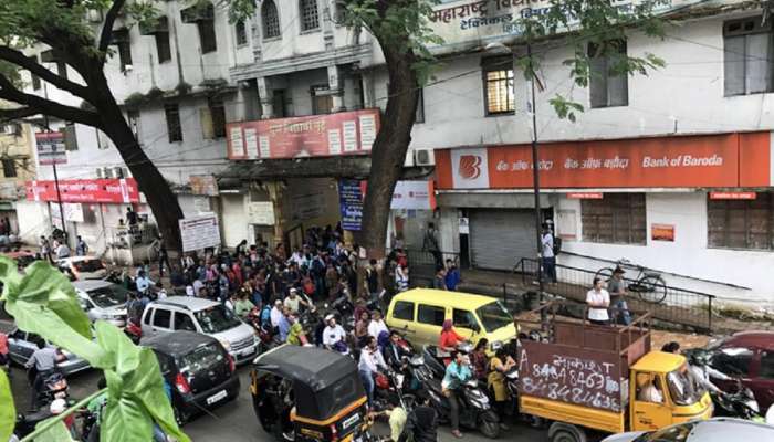 Pune Sadashiv Peth News in Marathi, Latest Pune Sadashiv Peth news ...