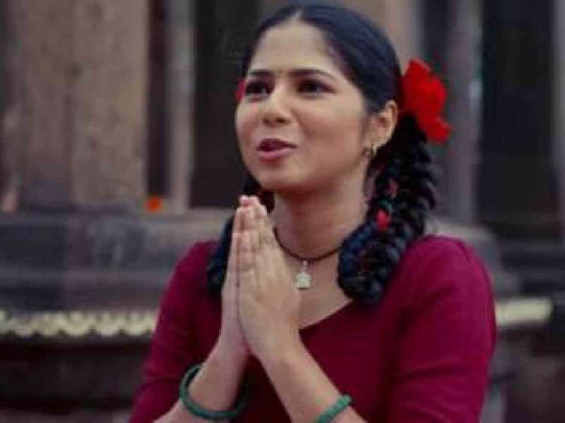 Kamali serial News in Marathi, Latest Kamali serial news, photos ...